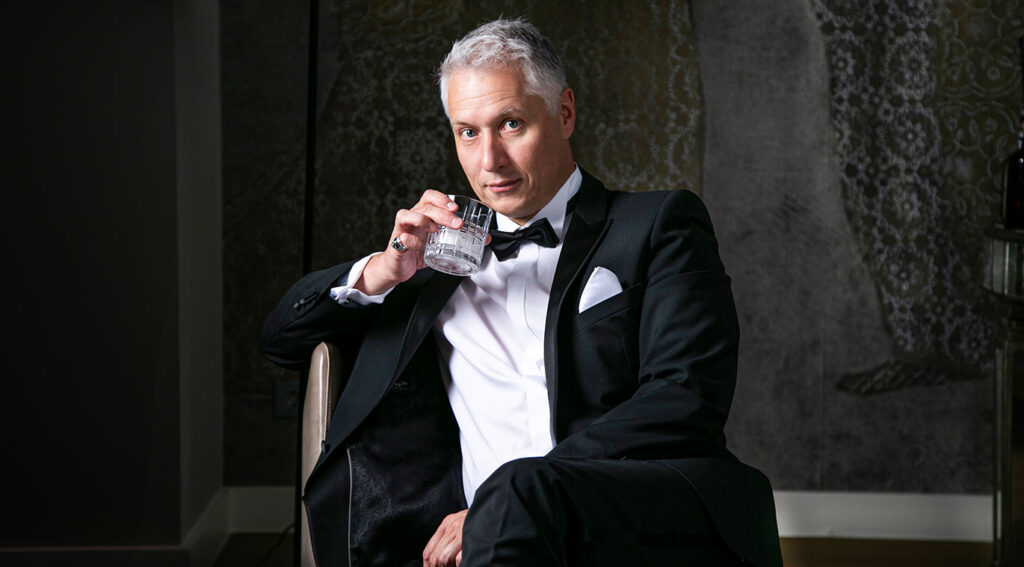 Events & Gala - Stefan Frech